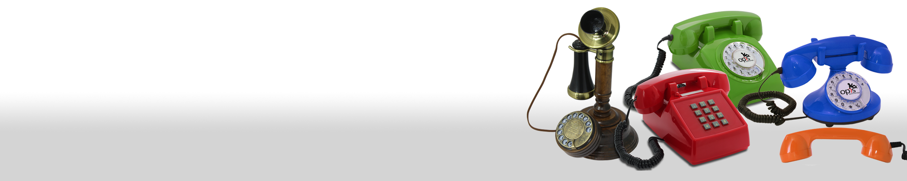 Amazon.ca: Opis Technology: Retro phones