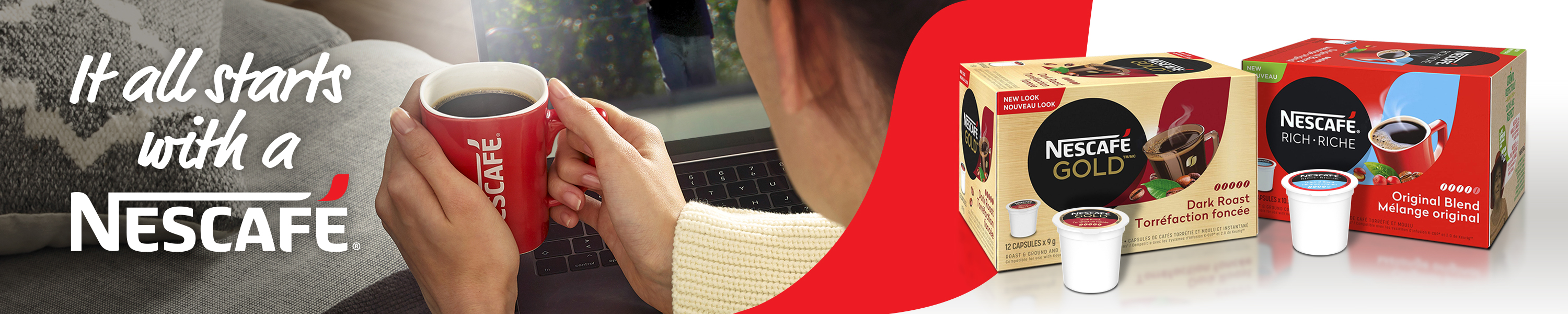 Amazon.ca: Nescafé: Home page