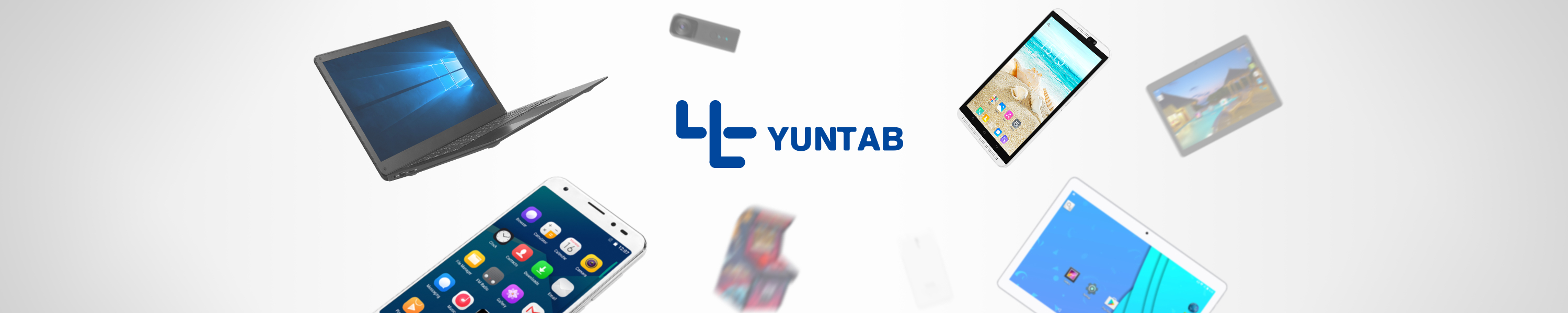 Amazon.ca: YUNTAB: Windows Tablet
