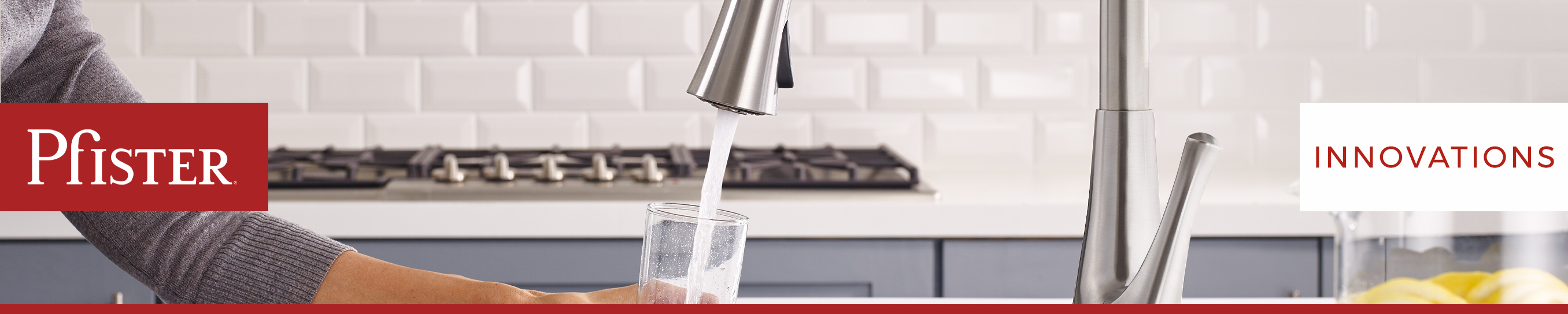 Amazon.ca: PFISTER: INNOVATIONS