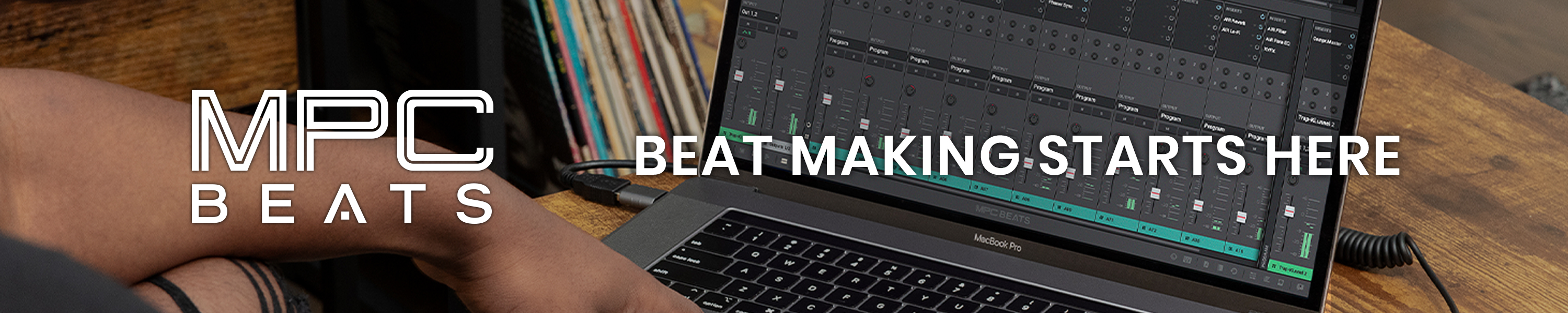 Amazon.ca: Akai Professional: MPC Beats