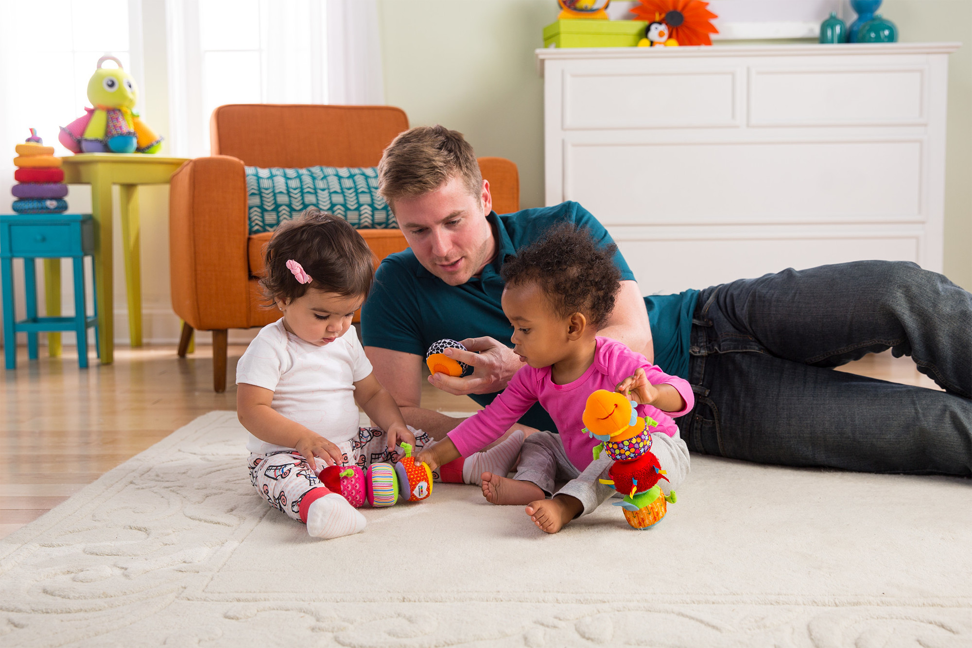 Amazon.ca: TOMY: Lamaze