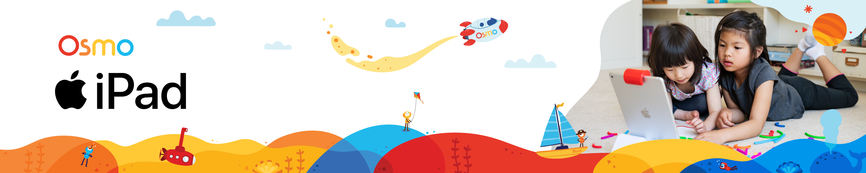 Amazon.ca: Osmo: Compatible with iPad