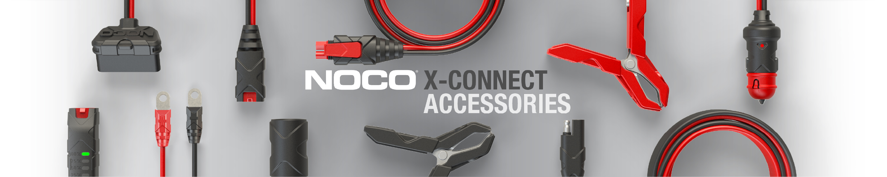 Amazon.ca: The Noco Company: Genius Accessories