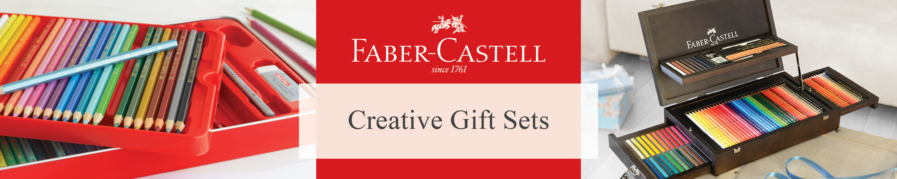 Amazon.com.au: Faber-Castell: Creative Gifts