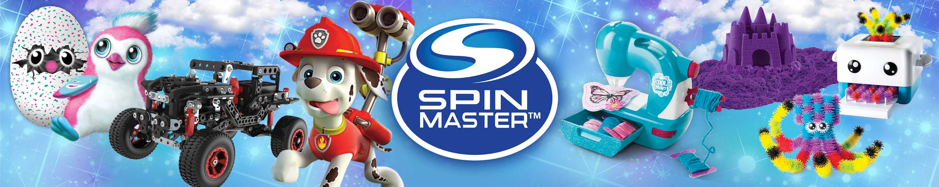 Amazon.it: Spin Master