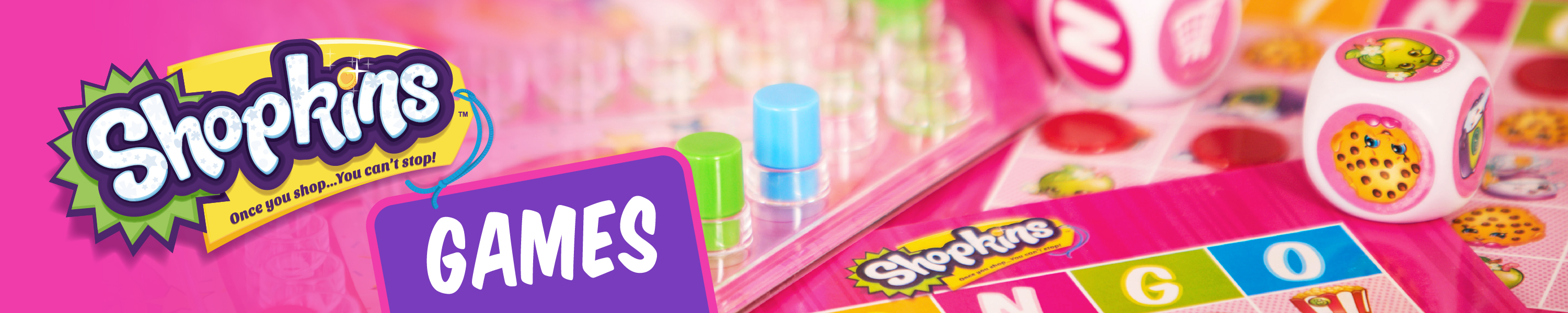 Amazon.com: Shopkins: Games