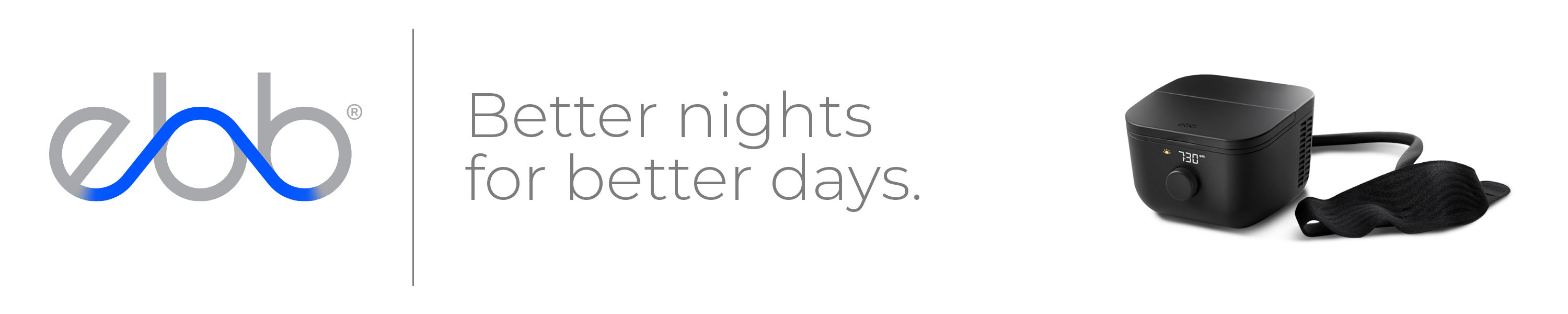 Amazon.com: Ebb Therapeutics: What is Ebb?