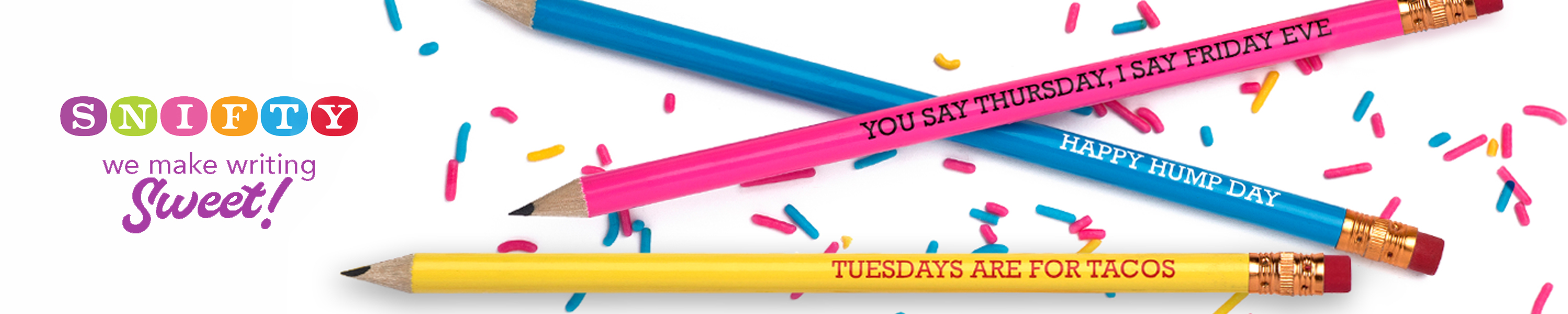 Amazon.com: SNIFTY: pencil sets