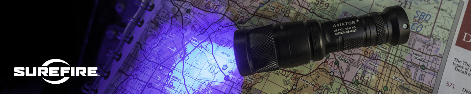 Amazon.com: Surefire: FOR FLASHLIGHTS