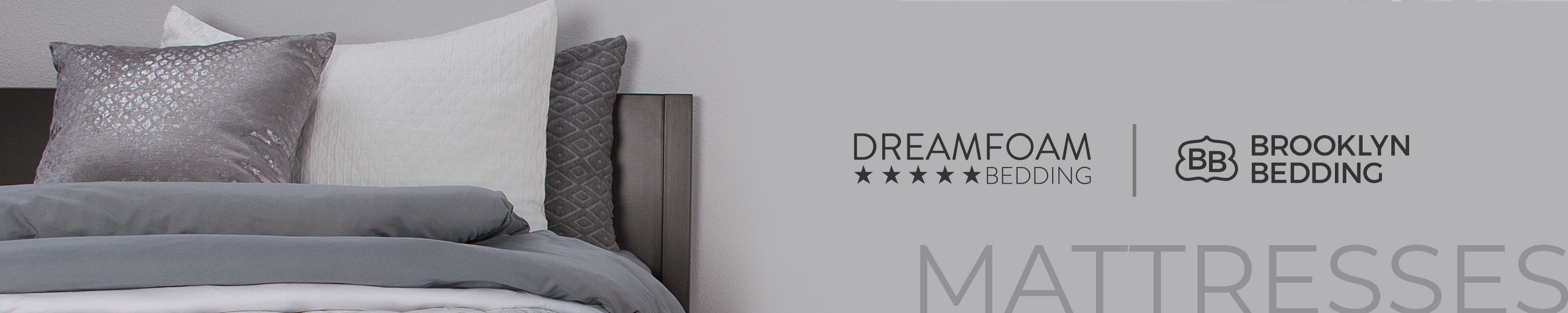 Amazon.com: DreamFoam Bedding by Brooklyn Bedding : Brooklyn Bedding