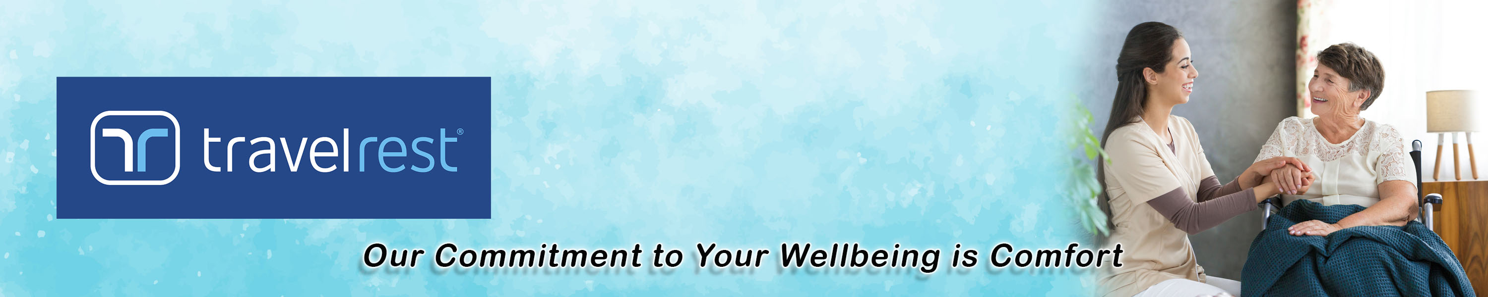 Amazon.com: travelrest: Wellbeing