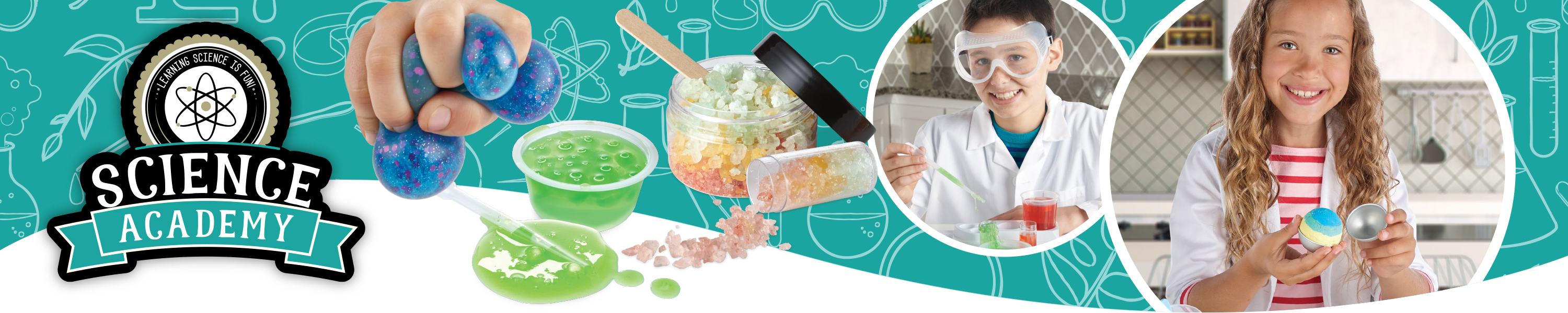 Amazon.com: MindWare: Science Academy