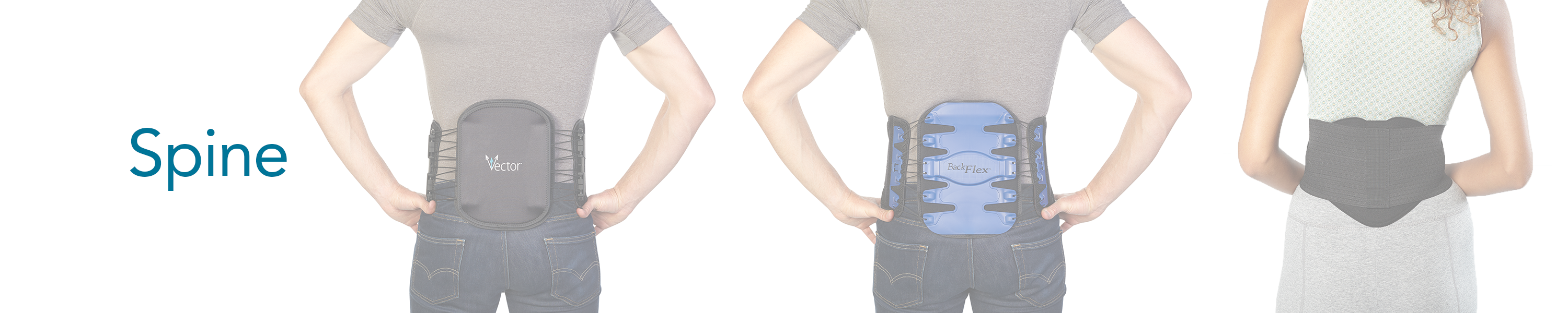 Amazon.com: BioSkin Braces: SPINE