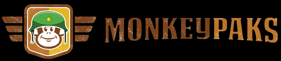 Amazon.com: Monkey Paks