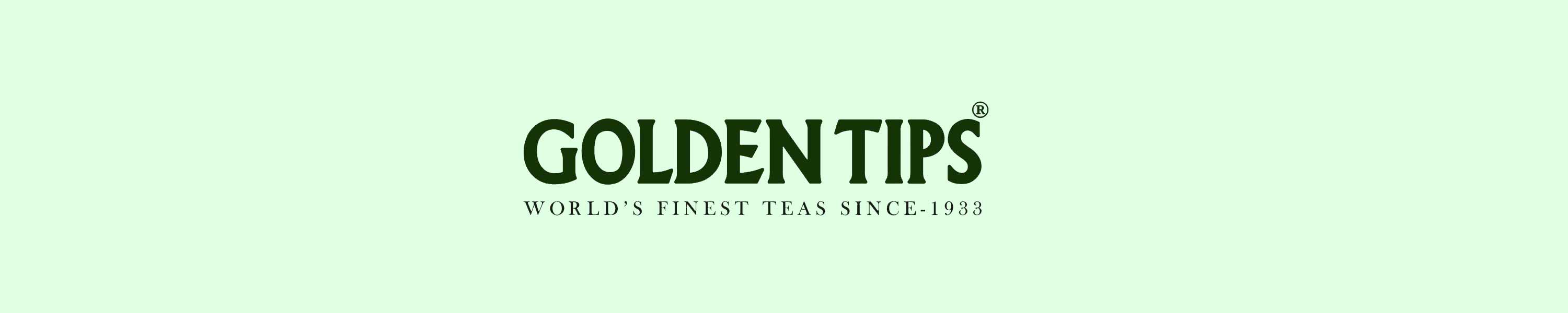 Amazon.com: Golden Tips: Green Teas
