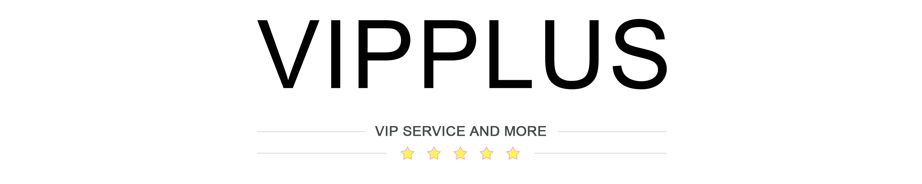 Amazon.com: VIPPLUS