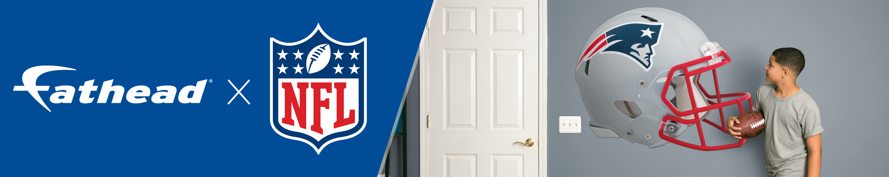 Amazon.com: Fathead: NFL