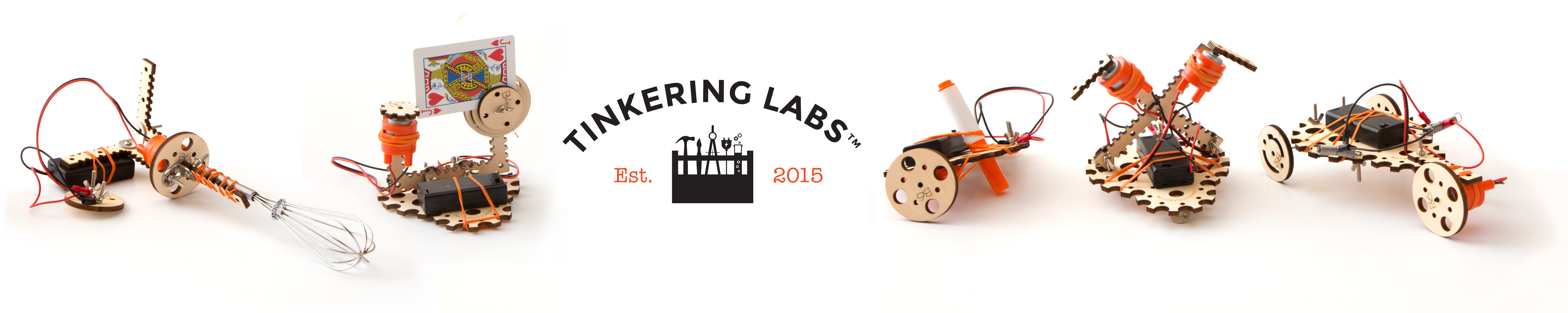 Amazon.com: Tinkering Labs