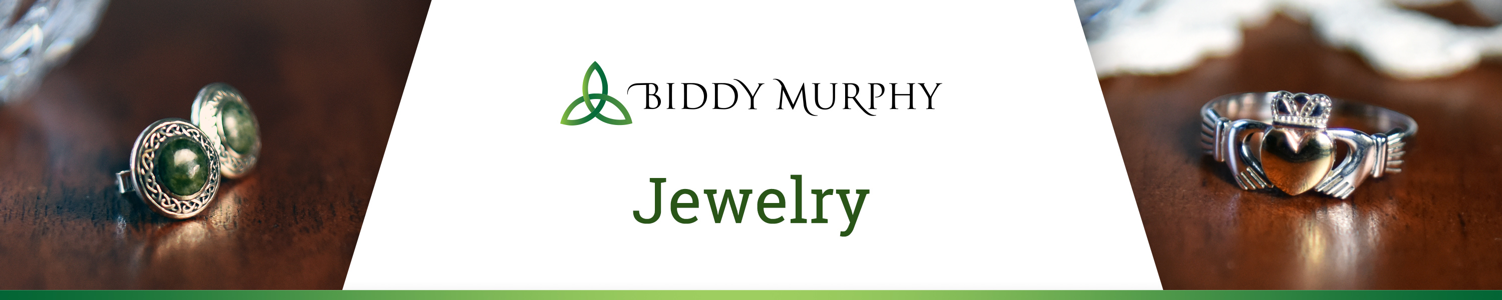 Amazon.com: Biddy Murphy: Jewelry