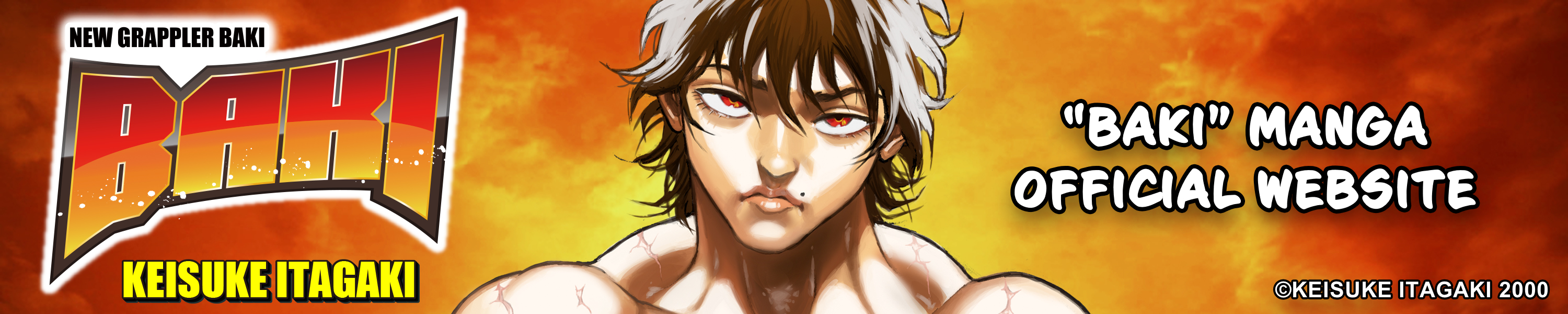 Amazon.com: BAKI