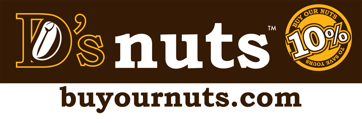 Amazon.com: D's nuts