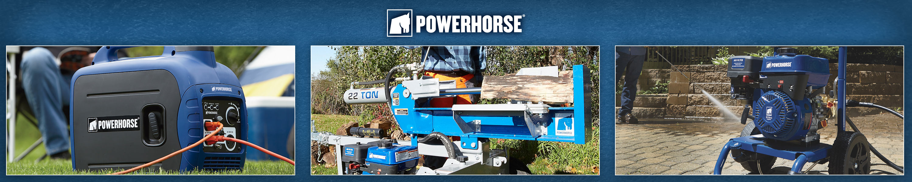 Amazon.com: Powerhorse