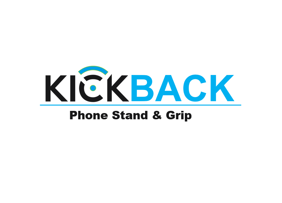 Amazon.com: KickBack Phone Stand