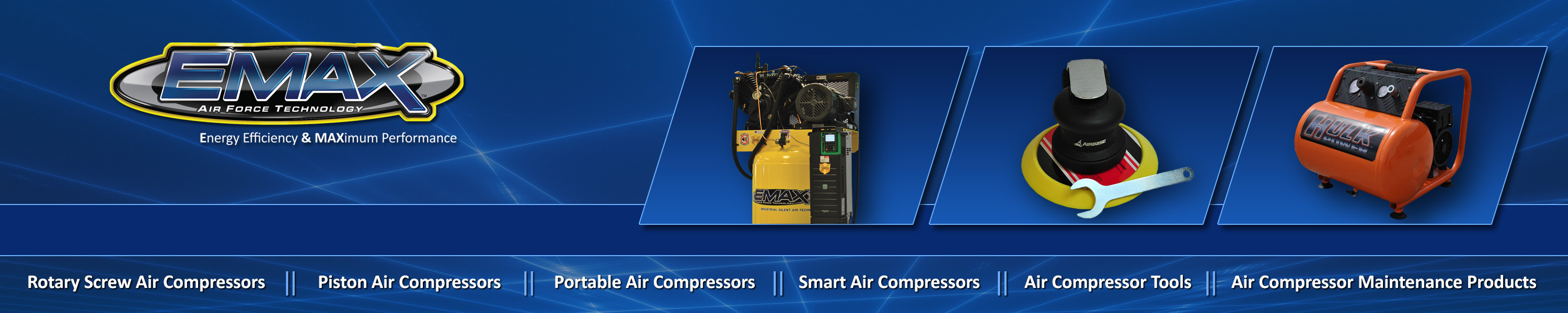 Amazon.com: EMAX Compressor: Air Compressor Pumps