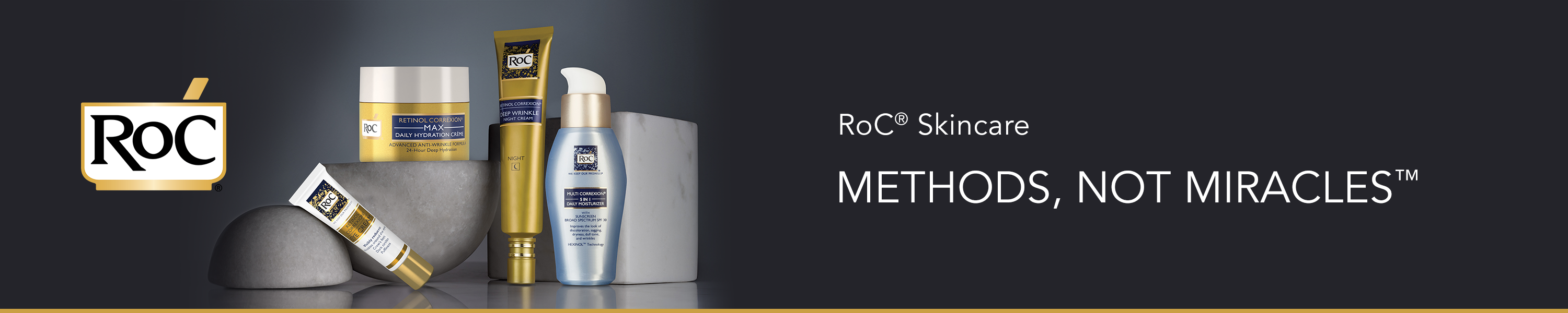 Amazon.com: RoC® Skincare