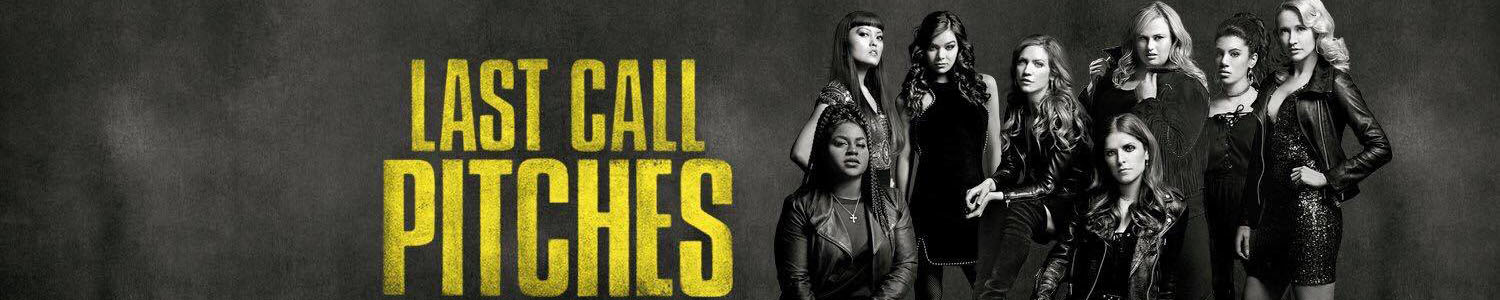 Amazon.com: Universal Pictures Home Entertainment: Pitch Perfect