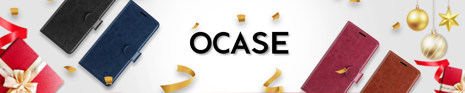 Amazon.com: OCASE: iPhone 5 / 5S / SE Wallet Case