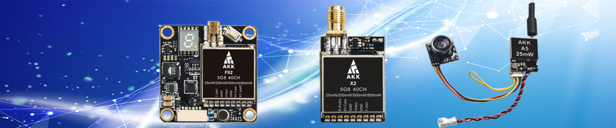 Amazon.com: AKK: New Product