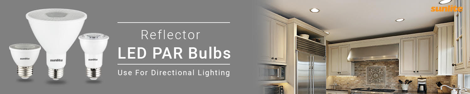 Amazon.com: Sunlite: LED PAR Bulbs