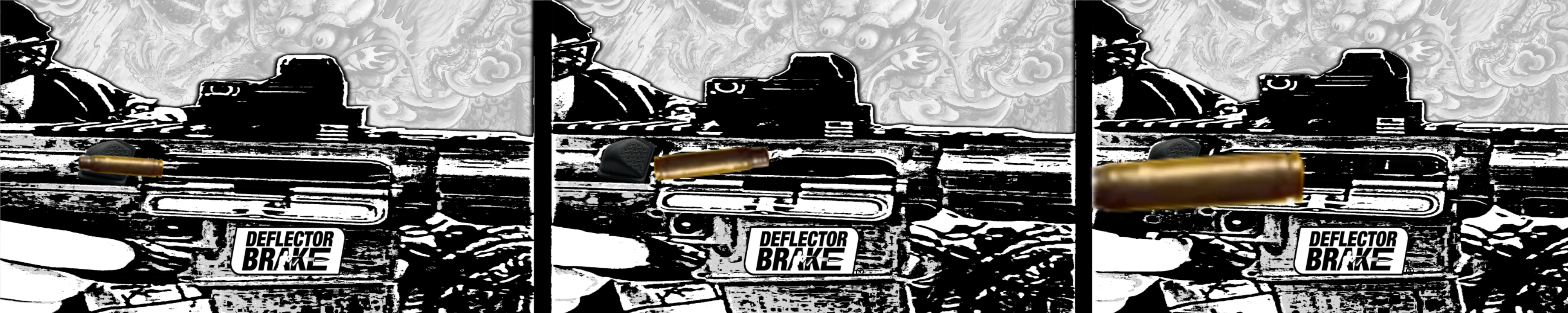 Amazon.com: Deflector Brake