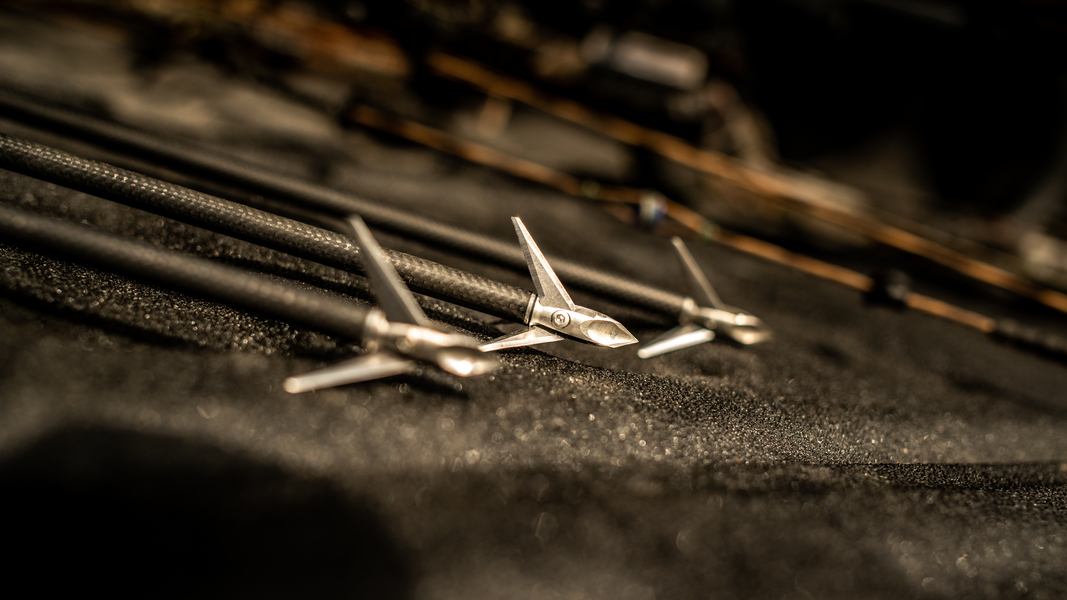 Amazon.com: Ramcat Broadheads: Small Game Heads
