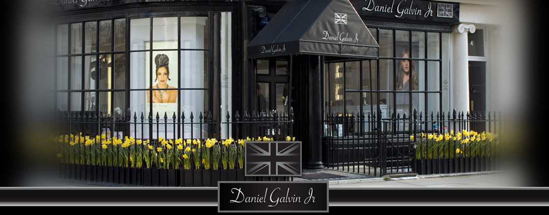 Amazon.com: Daniel Galvin Jr.: OrganicHead