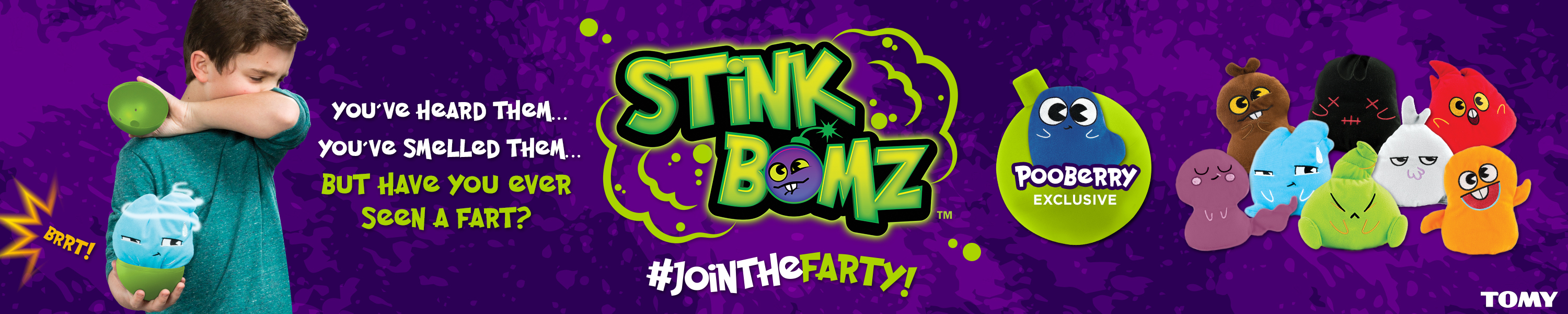 Amazon.com: Stink Bomz