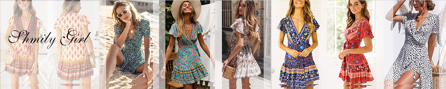 Amazon.com: Shmily Girl: STORE BEST SELLING