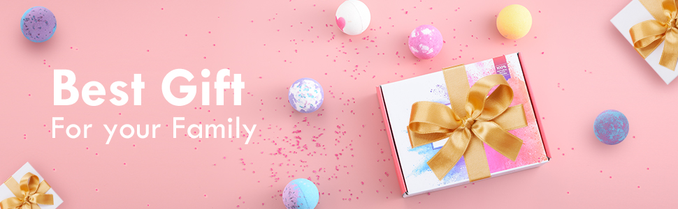 Amazon.com: Homasy: BATH BOMBS