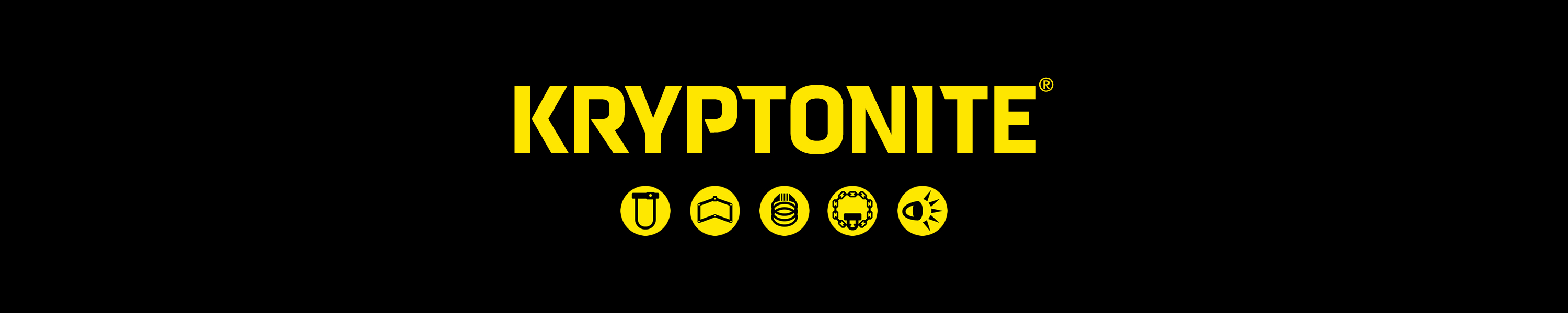 Amazon.com: Kryptonite: Chain Locks