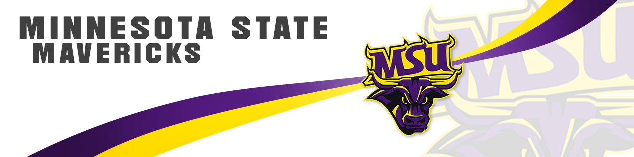 Amazon.com: ProSphere: Minnesota State Mavericks