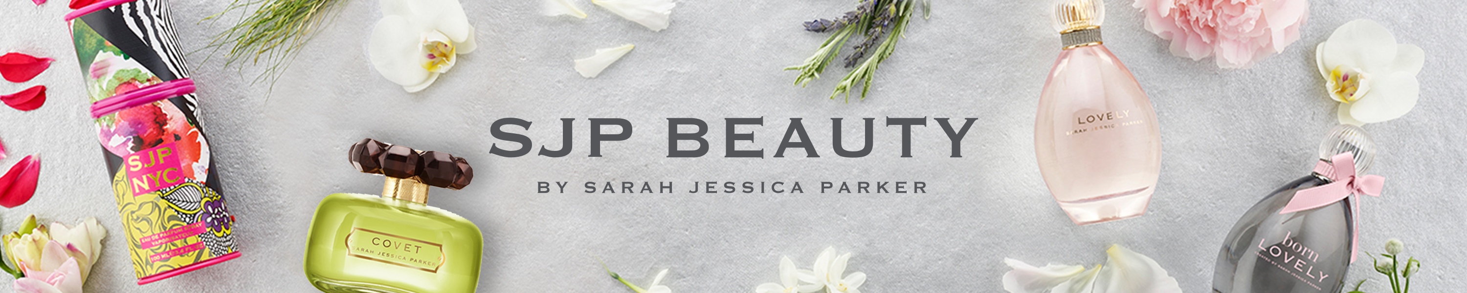 Amazon.com: SJP by Sarah Jessica Parker: Fragrance