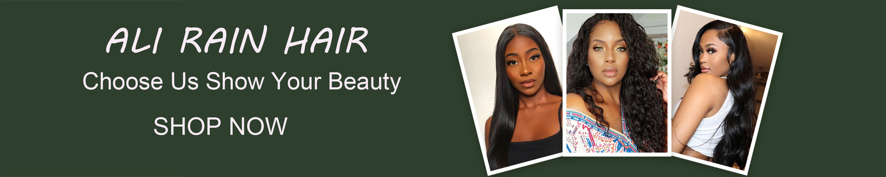 Amazon.com: ALI RAIN