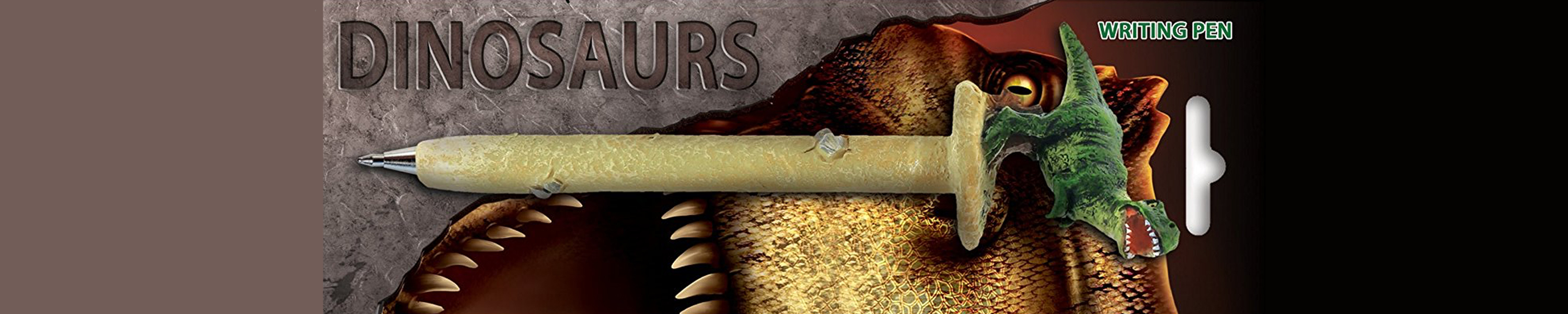 Amazon.com: Planet Pens: T - REX