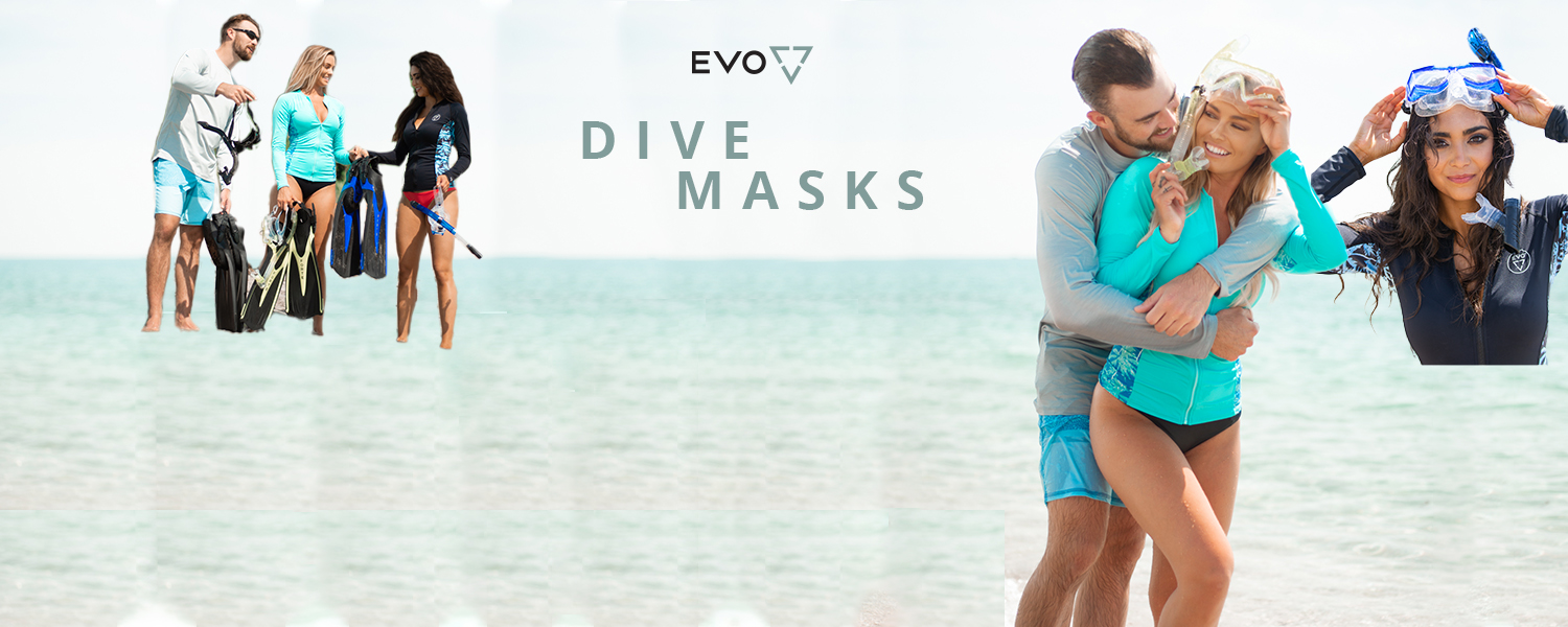 Amazon.com: EVO: Masks