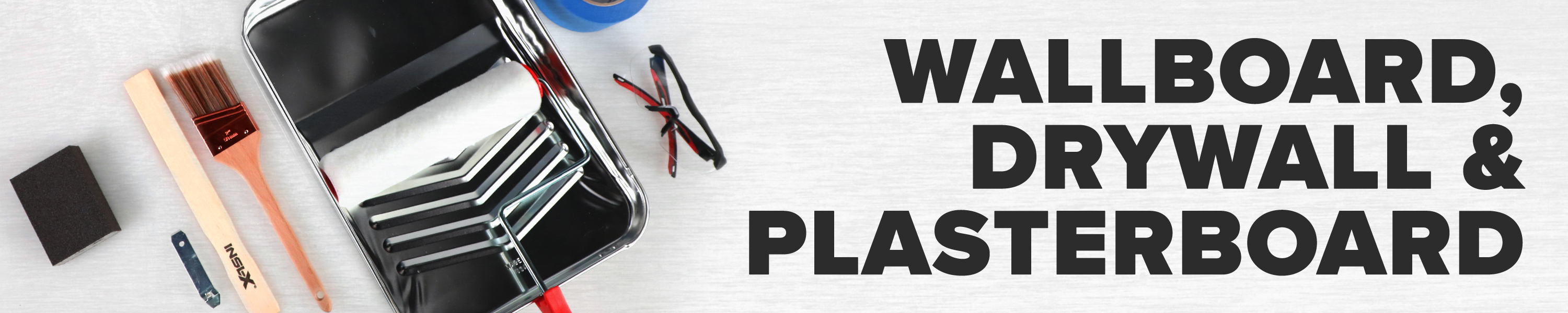 Amazon.com: INSL-X: WALLBOARD, DRYWALL & PLASTERBOARD