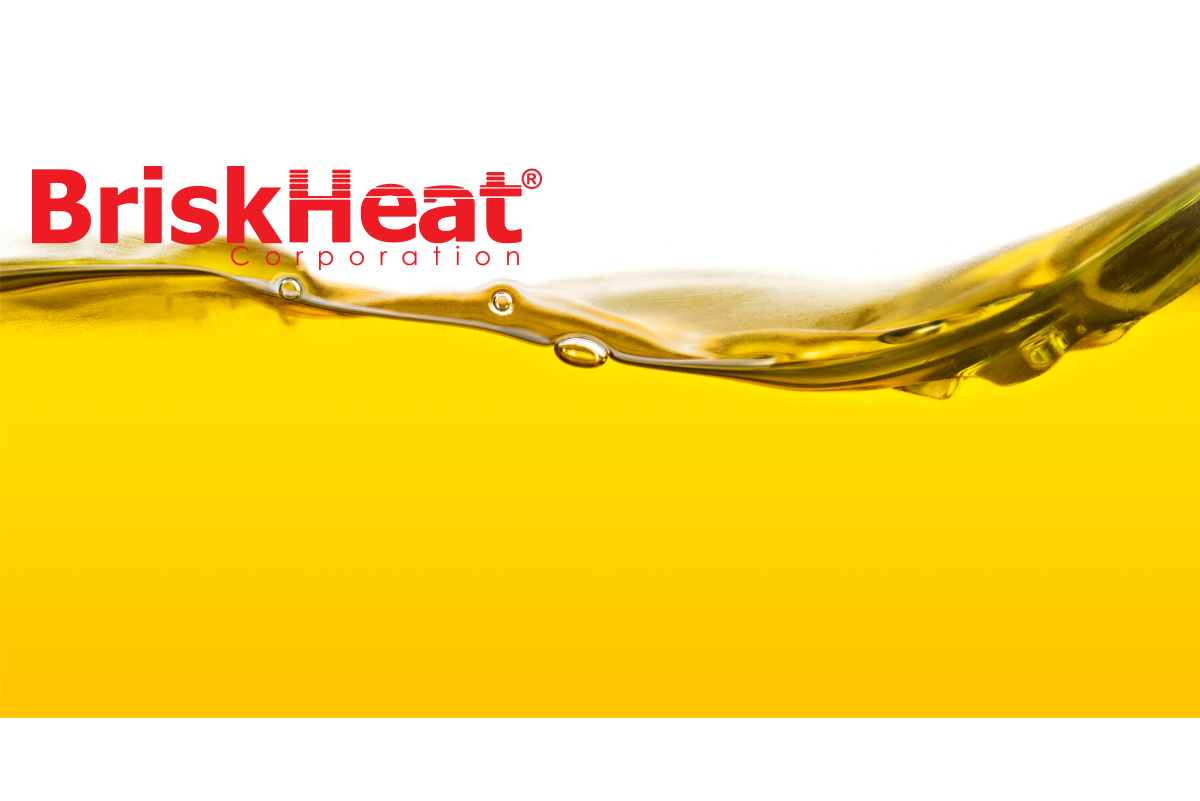 Amazon.com: BriskHeat Corporation: Flow Viscosity Control