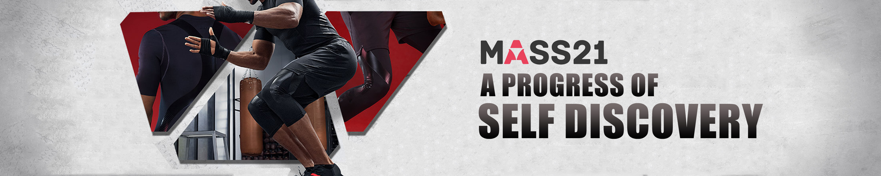 Amazon.com: MASS21: Trunk