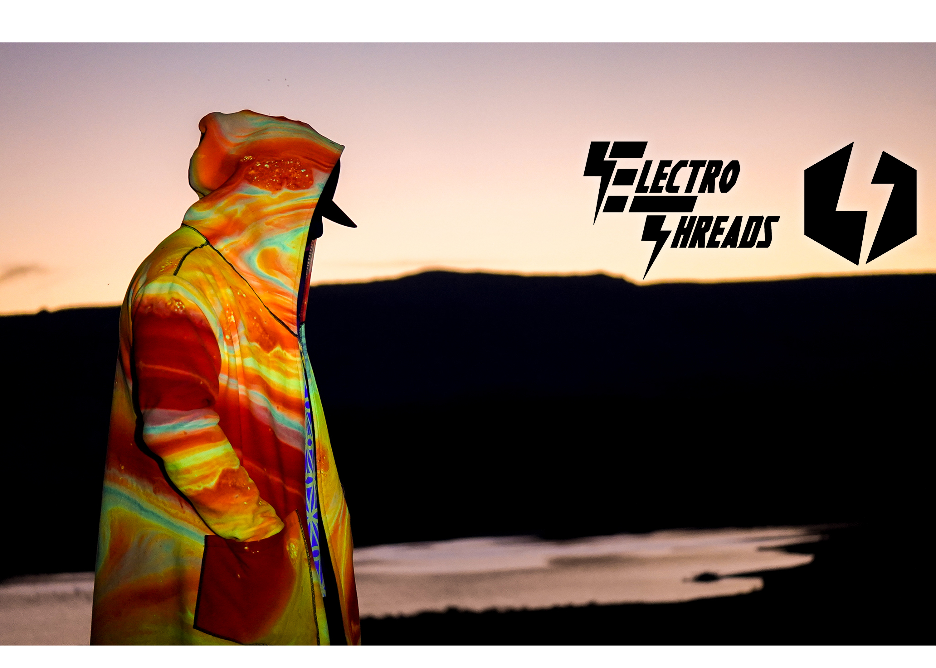 Amazon.com: Electro Threads: Hoodie/Jogger Combos